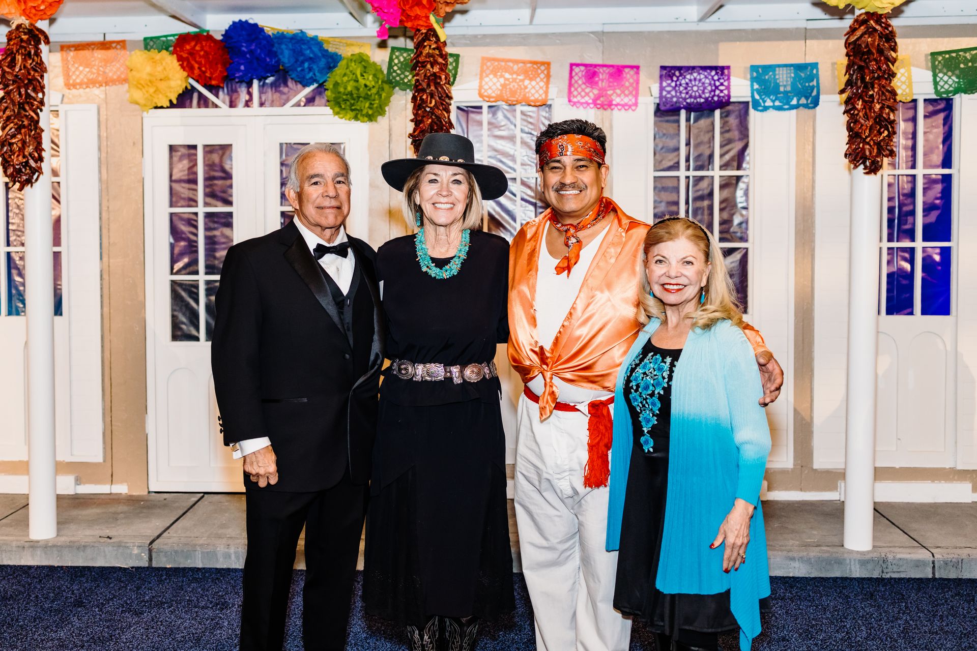 Albuquerque Hispano Chamber of Commerce