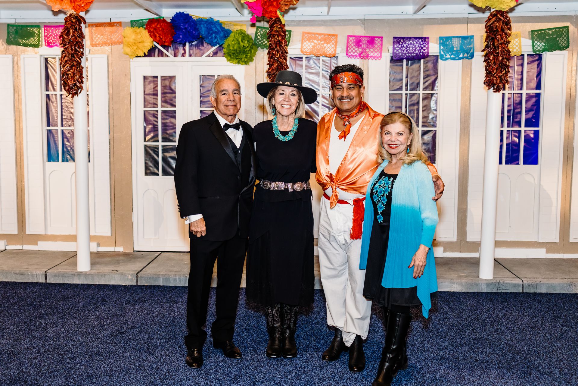 Albuquerque Hispano Chamber of Commerce