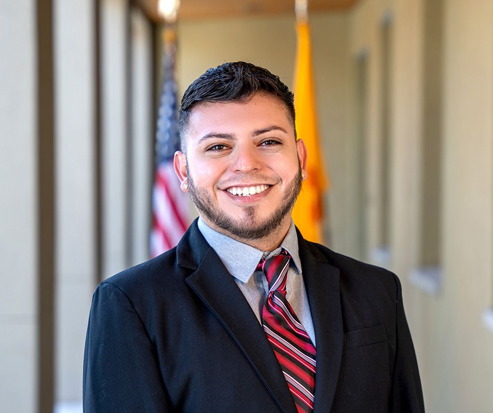 Our Team | Albuquerque Hispano Chamber