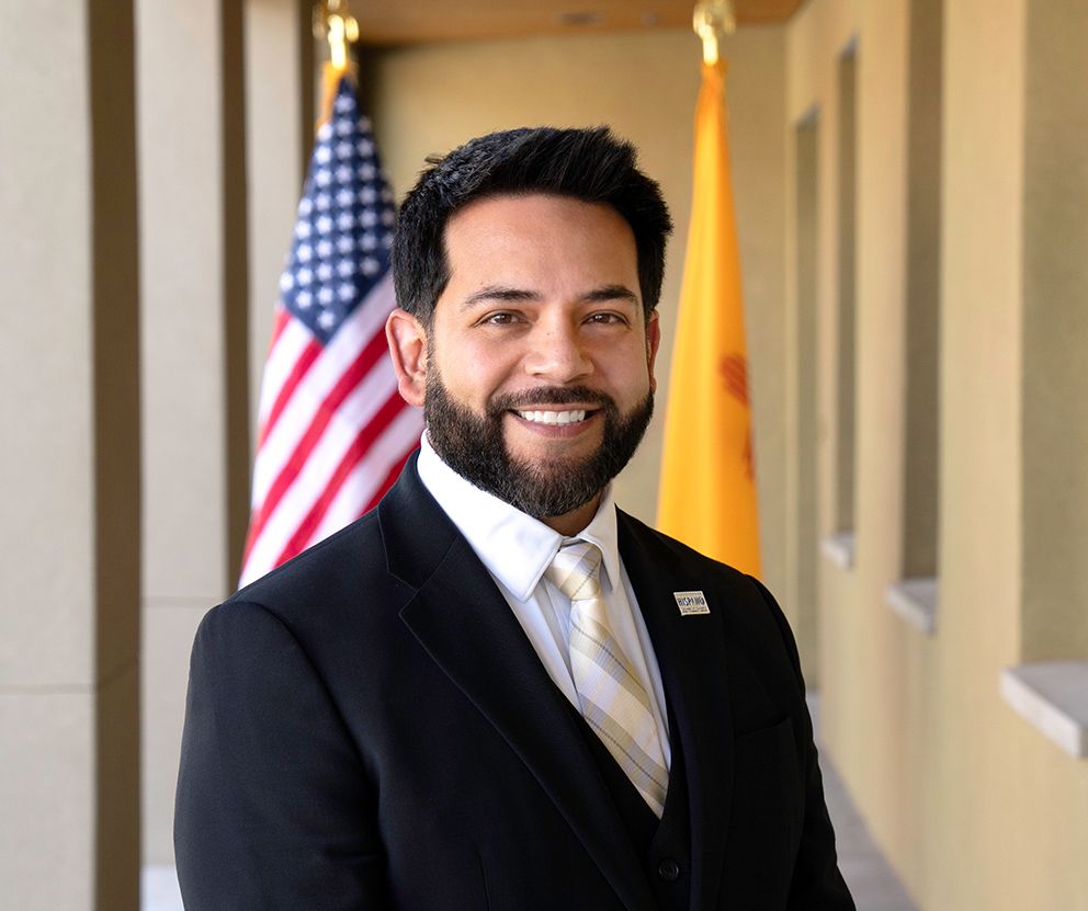 Our Team | Albuquerque Hispano Chamber