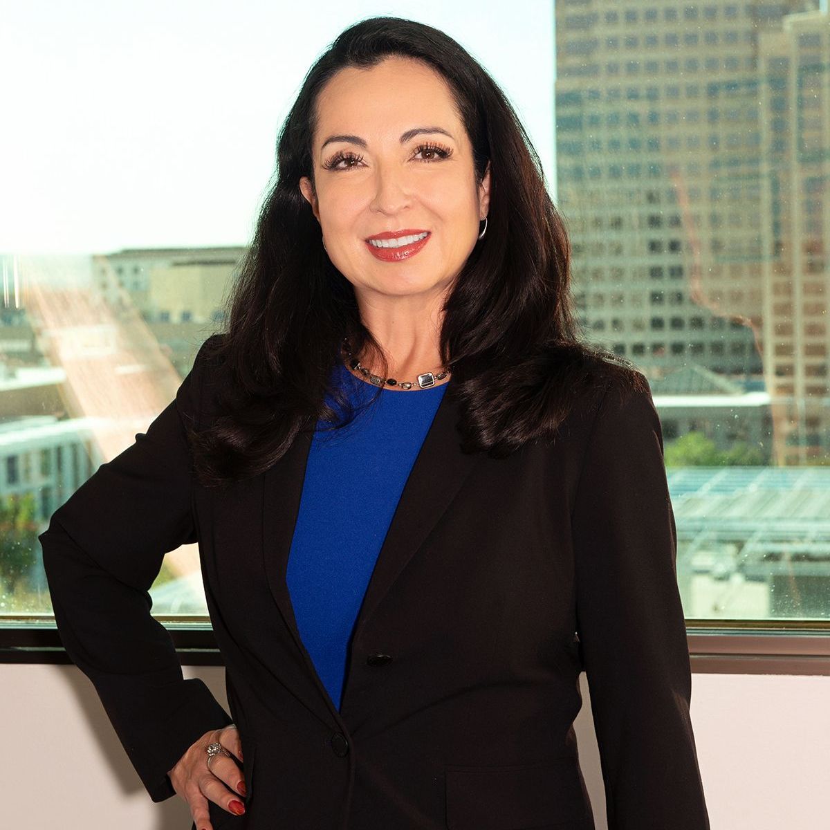 Our Board | Albuquerque Hispano Chamber