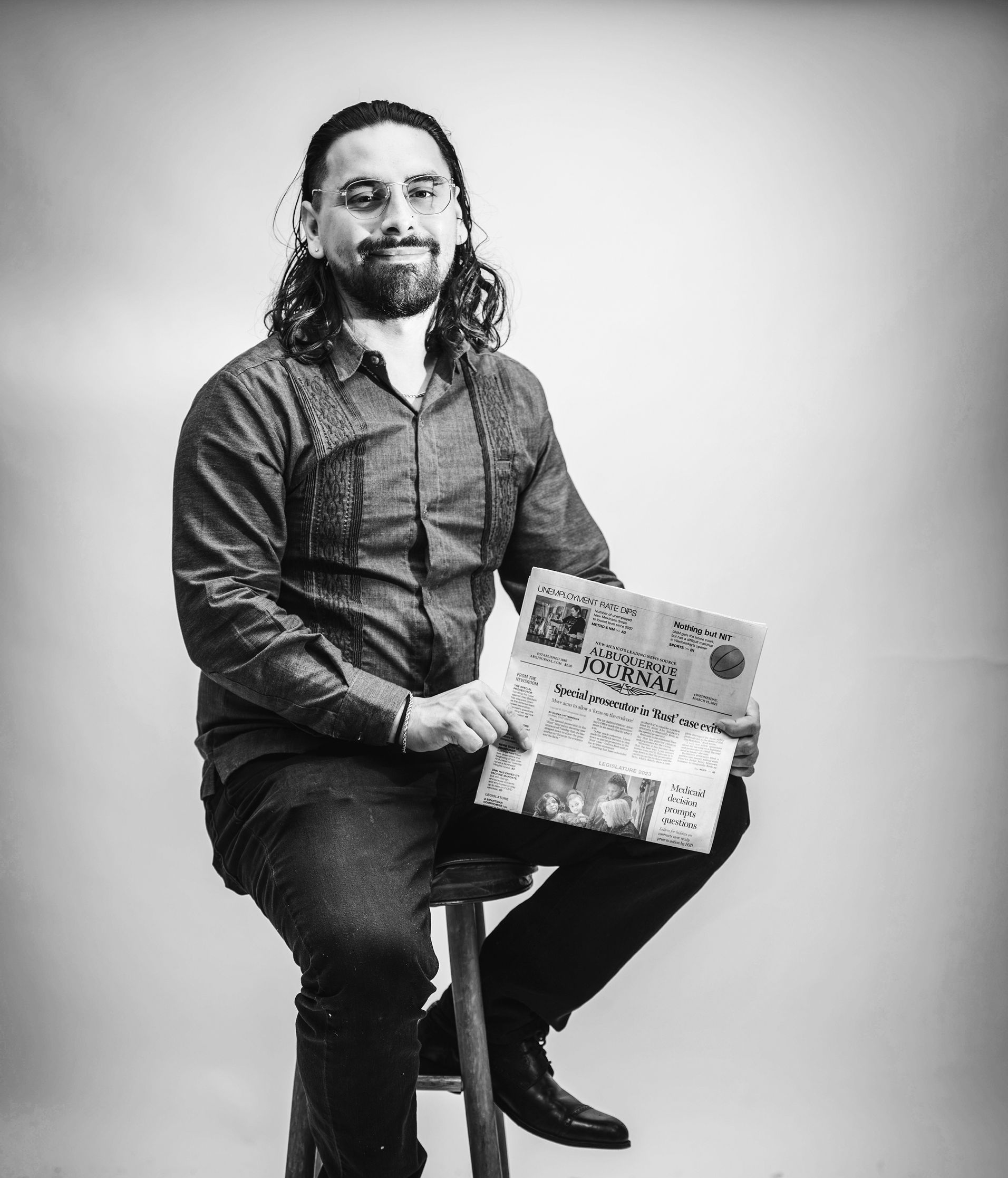 Albuquerque Hispano Chamber of Commerce