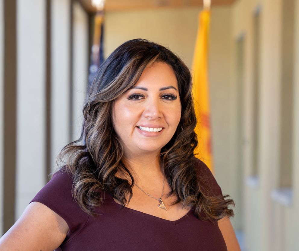 Albuquerque Hispano Chamber of Commerce Convention and Tourism Department