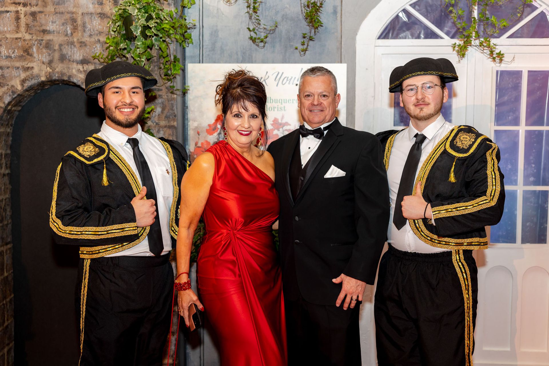 La Noche Encantada 2025 Photos | Hispano Chamber