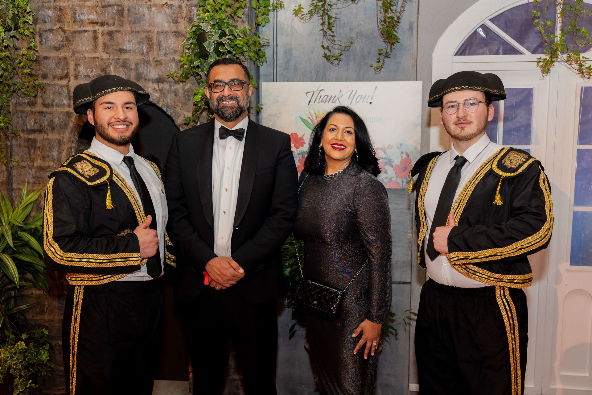 La Noche Encantada 2025 Photos | Hispano Chamber