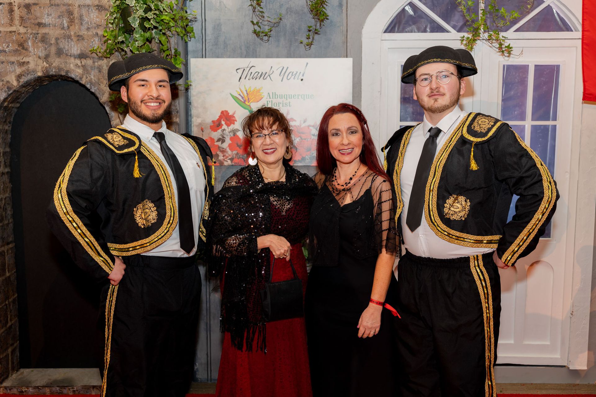 La Noche Encantada 2025 Photos | Hispano Chamber