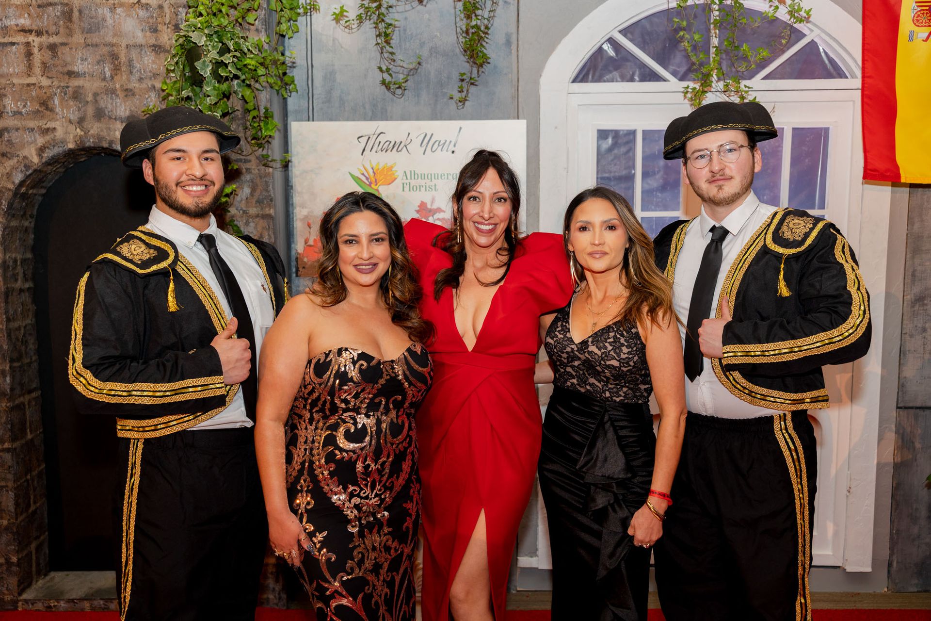 La Noche Encantada 2025 Photos | Hispano Chamber