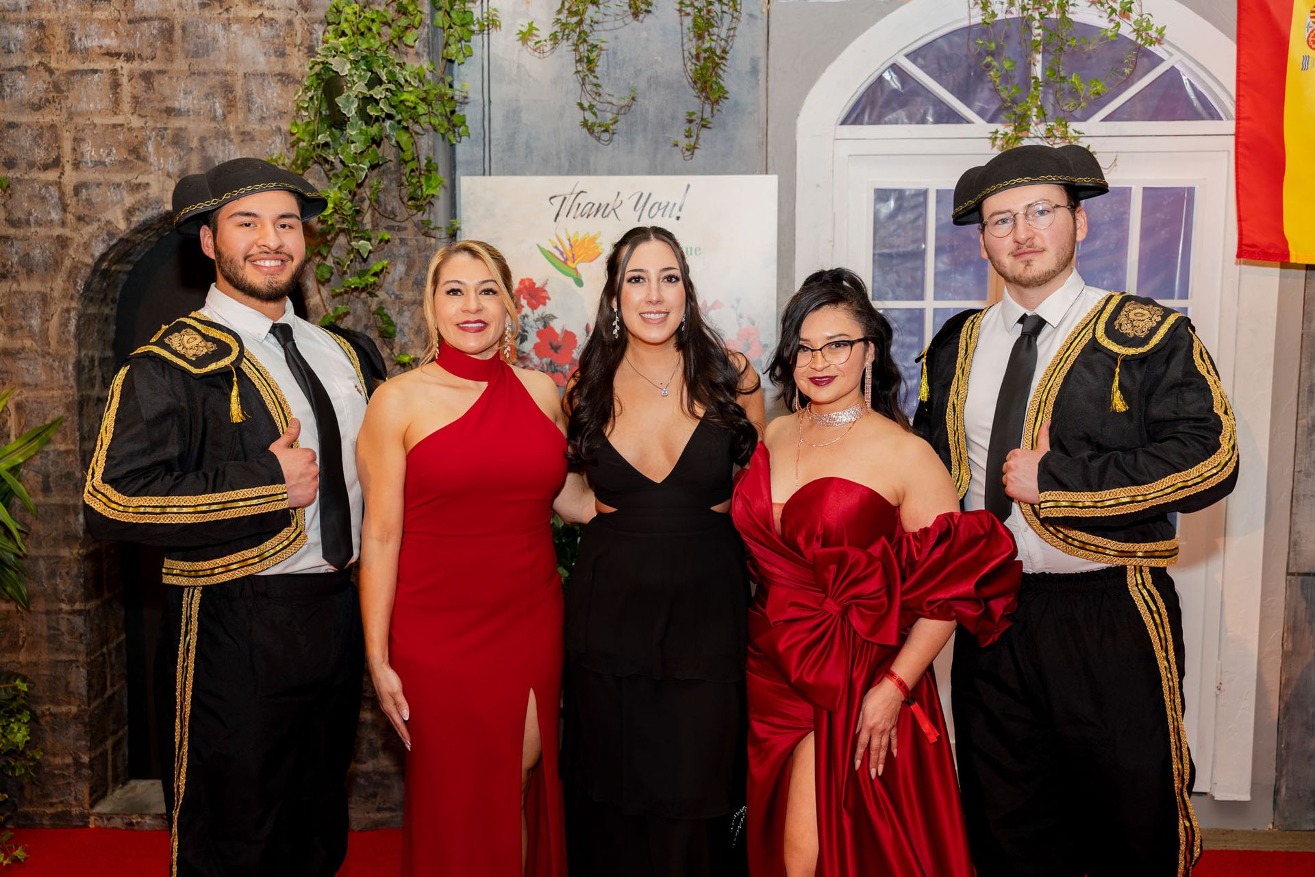 La Noche Encantada 2025 Photos | Hispano Chamber