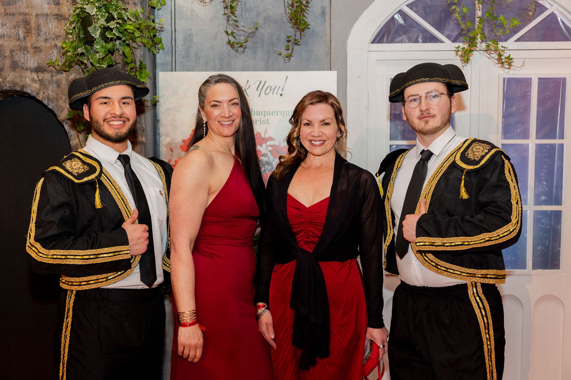 La Noche Encantada 2025 Photos | Hispano Chamber