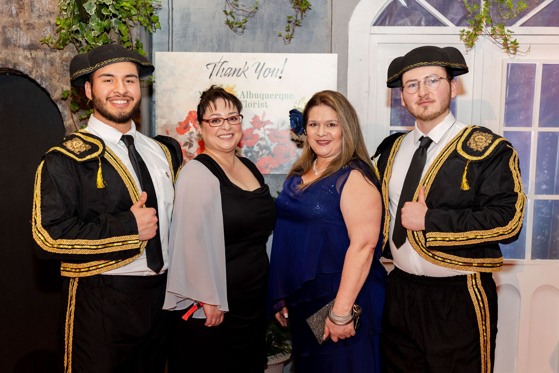 La Noche Encantada 2025 Photos | Hispano Chamber