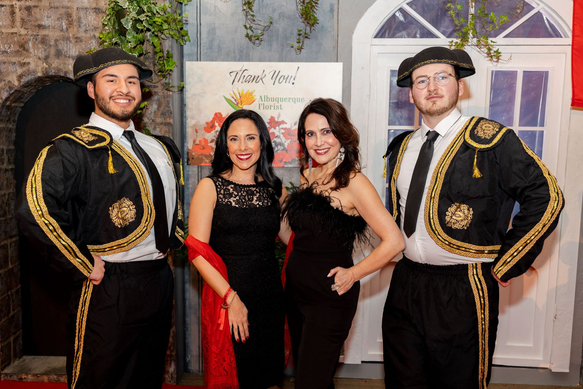 La Noche Encantada 2025 Photos | Hispano Chamber