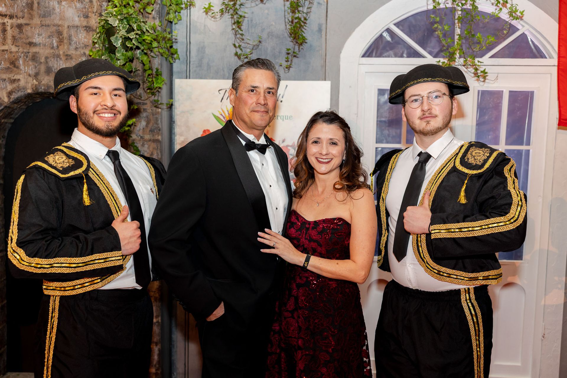 La Noche Encantada 2025 Photos | Hispano Chamber