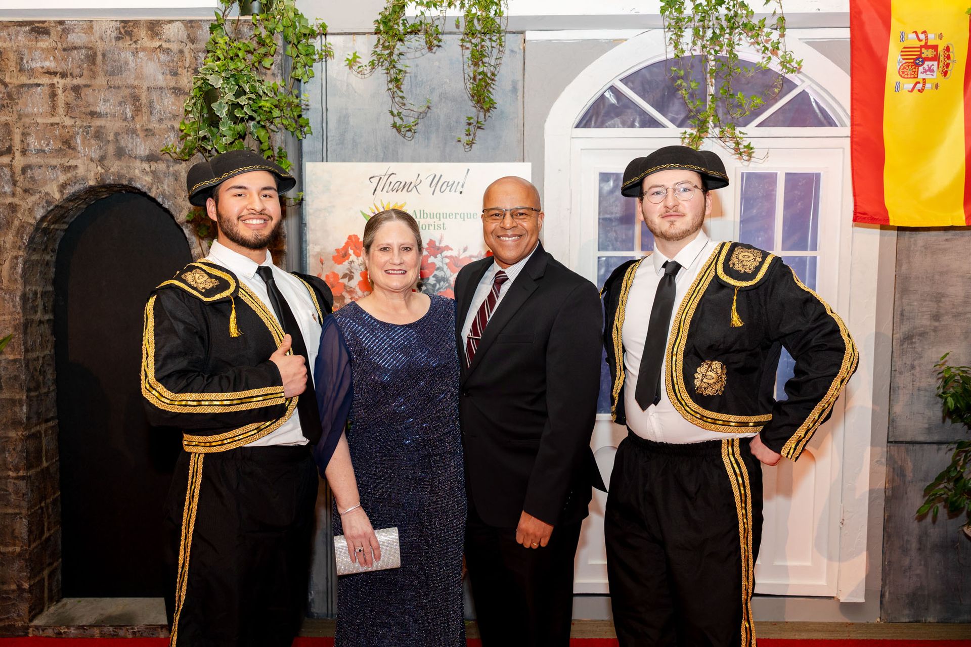 La Noche Encantada 2025 Photos | Hispano Chamber
