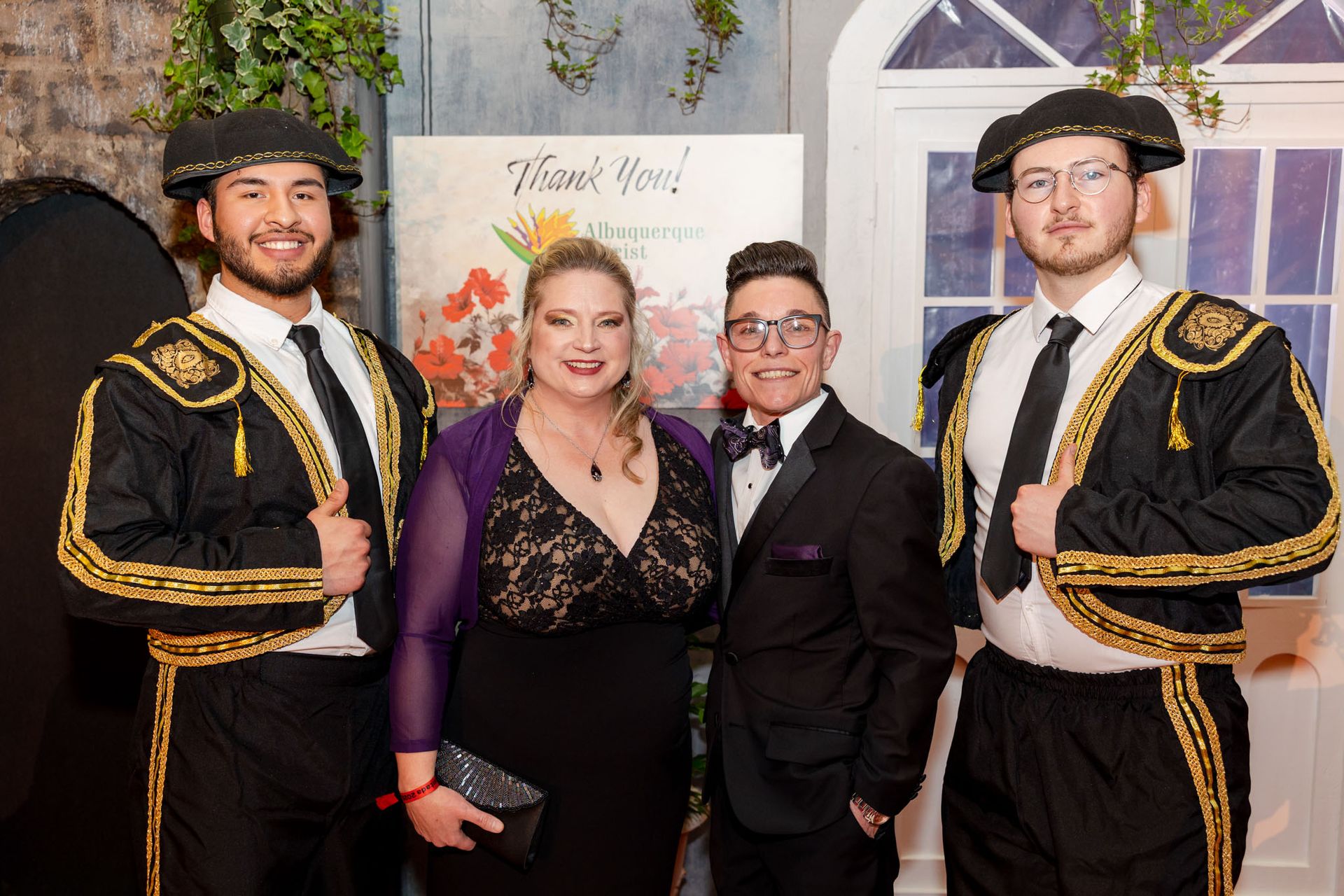 La Noche Encantada 2025 Photos | Hispano Chamber