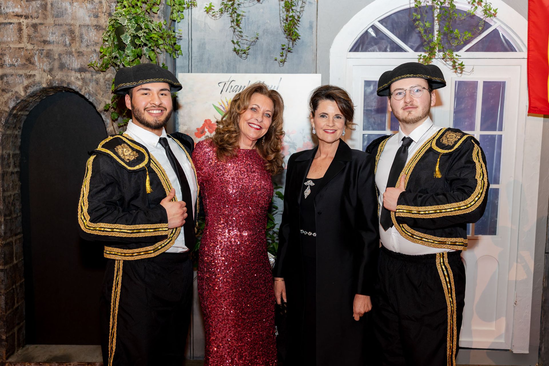 La Noche Encantada 2025 Photos | Hispano Chamber