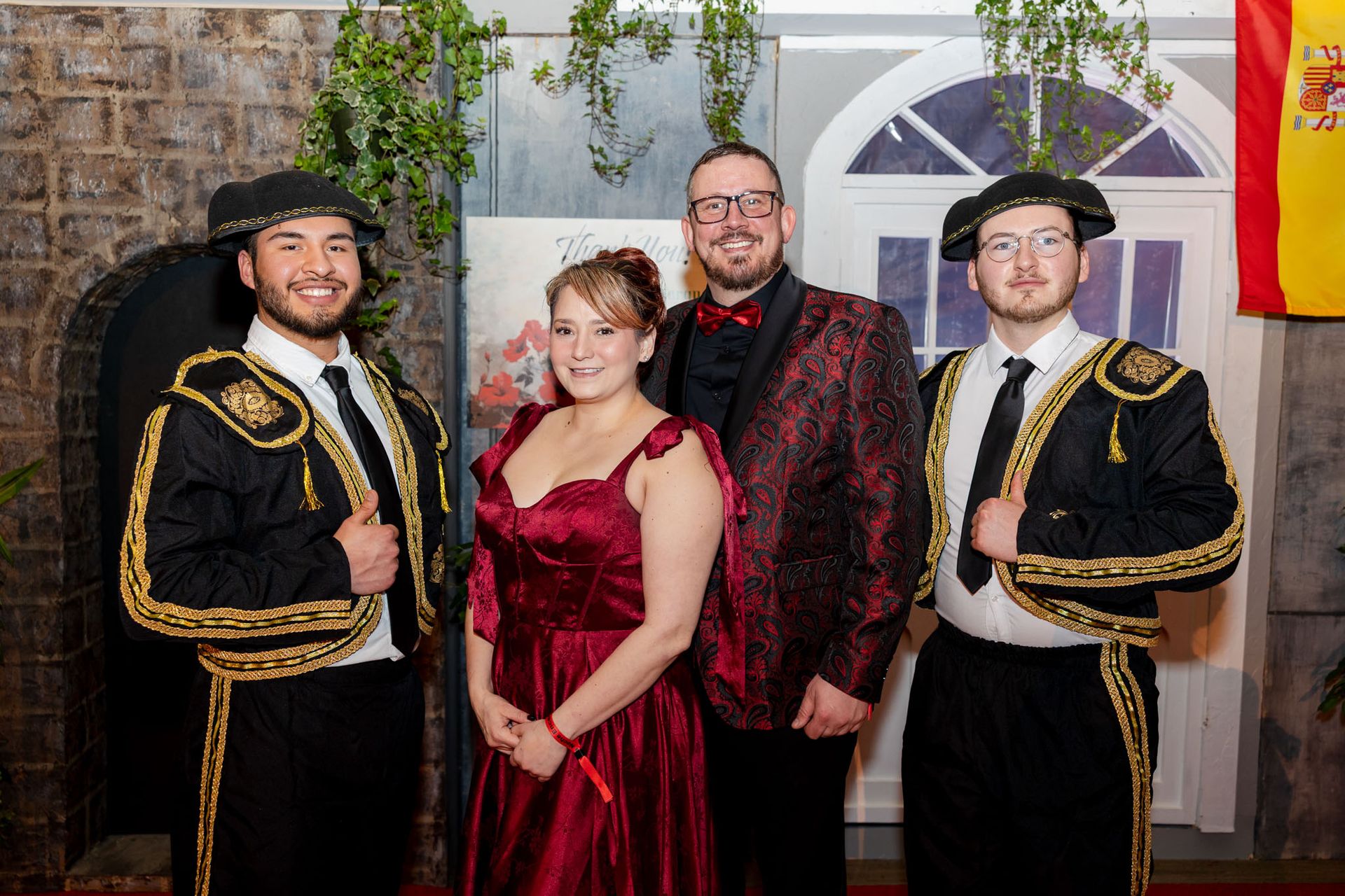 La Noche Encantada 2025 Photos | Hispano Chamber
