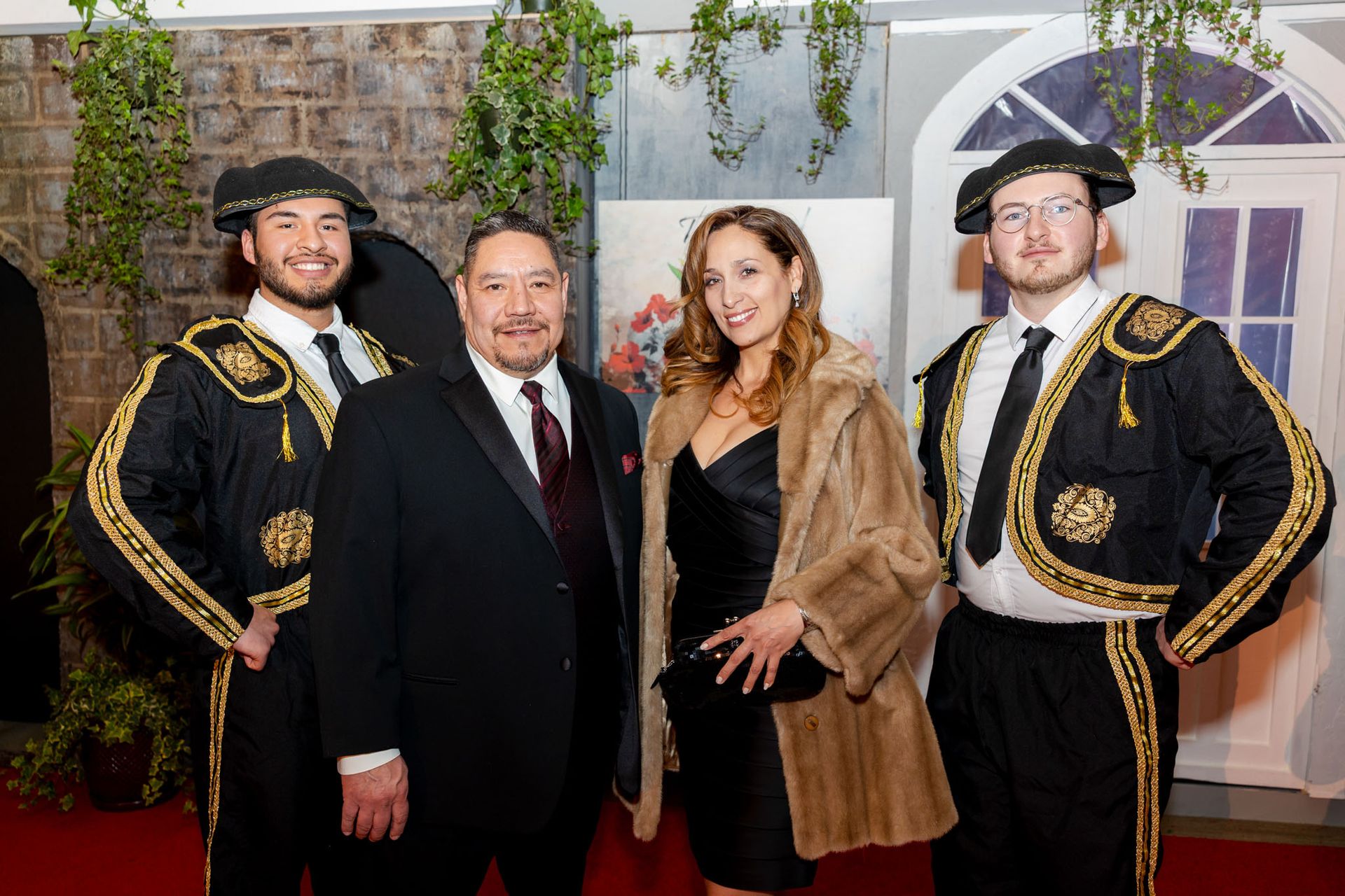 La Noche Encantada 2025 Photos | Hispano Chamber