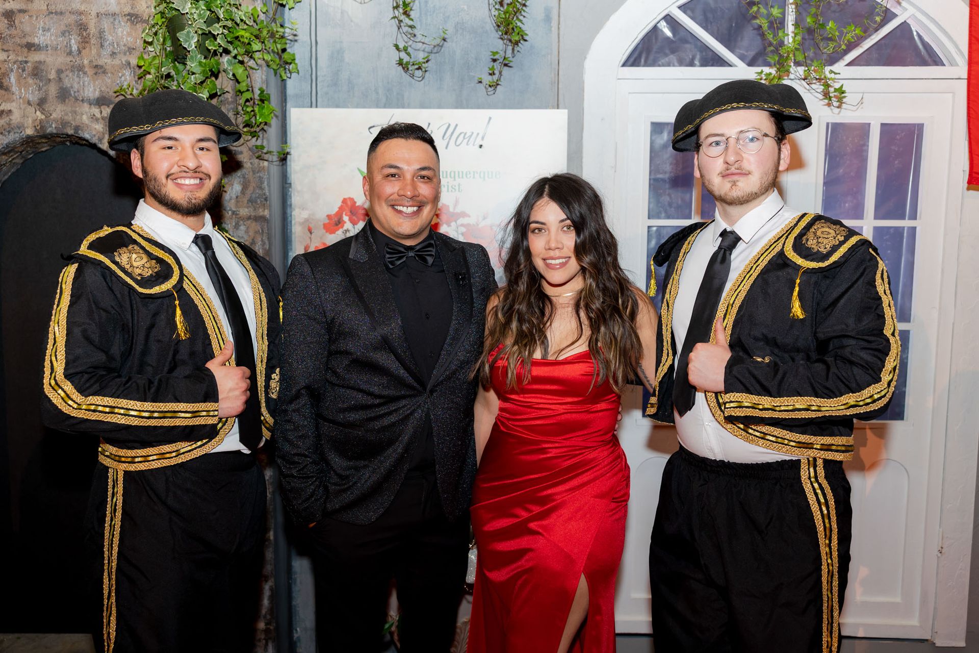 La Noche Encantada 2025 Photos | Hispano Chamber