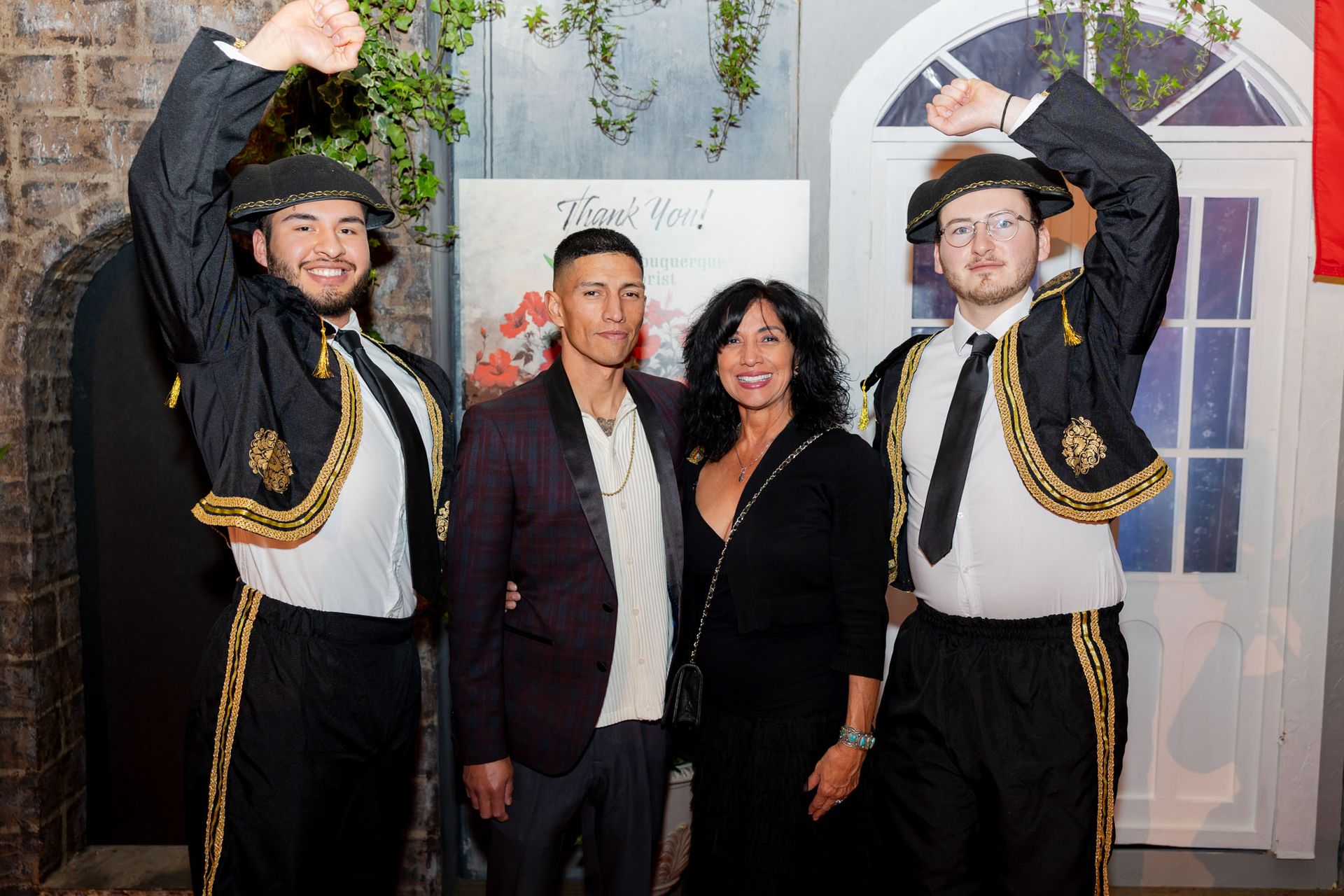 La Noche Encantada 2025 Photos | Hispano Chamber