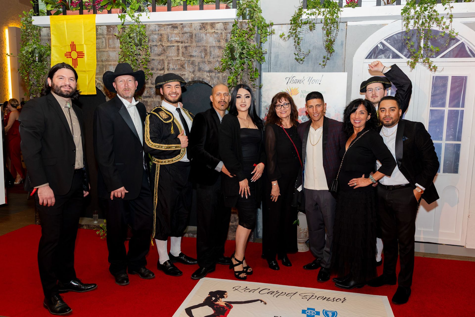 La Noche Encantada 2025 Photos | Hispano Chamber