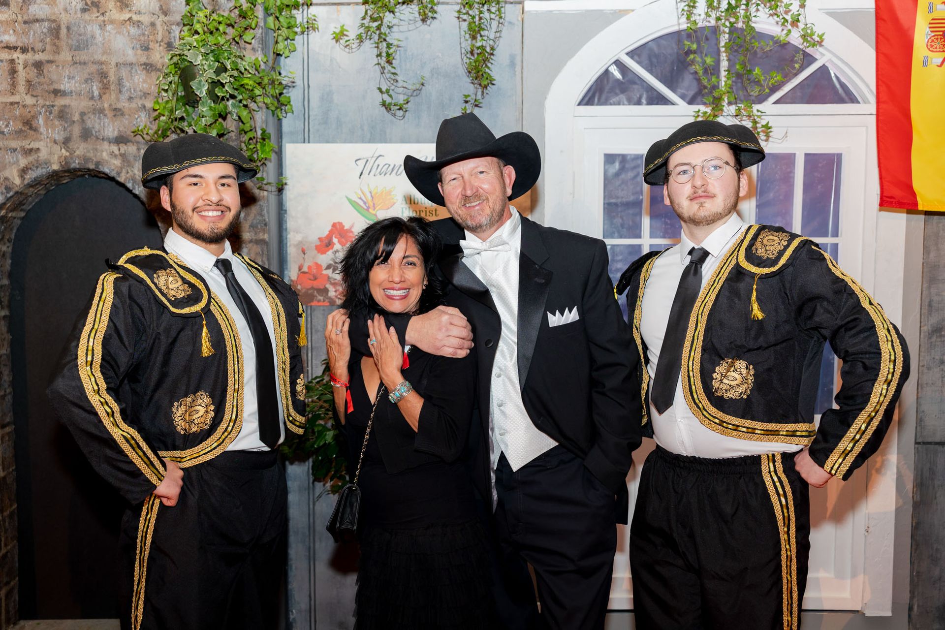 La Noche Encantada 2025 Photos | Hispano Chamber