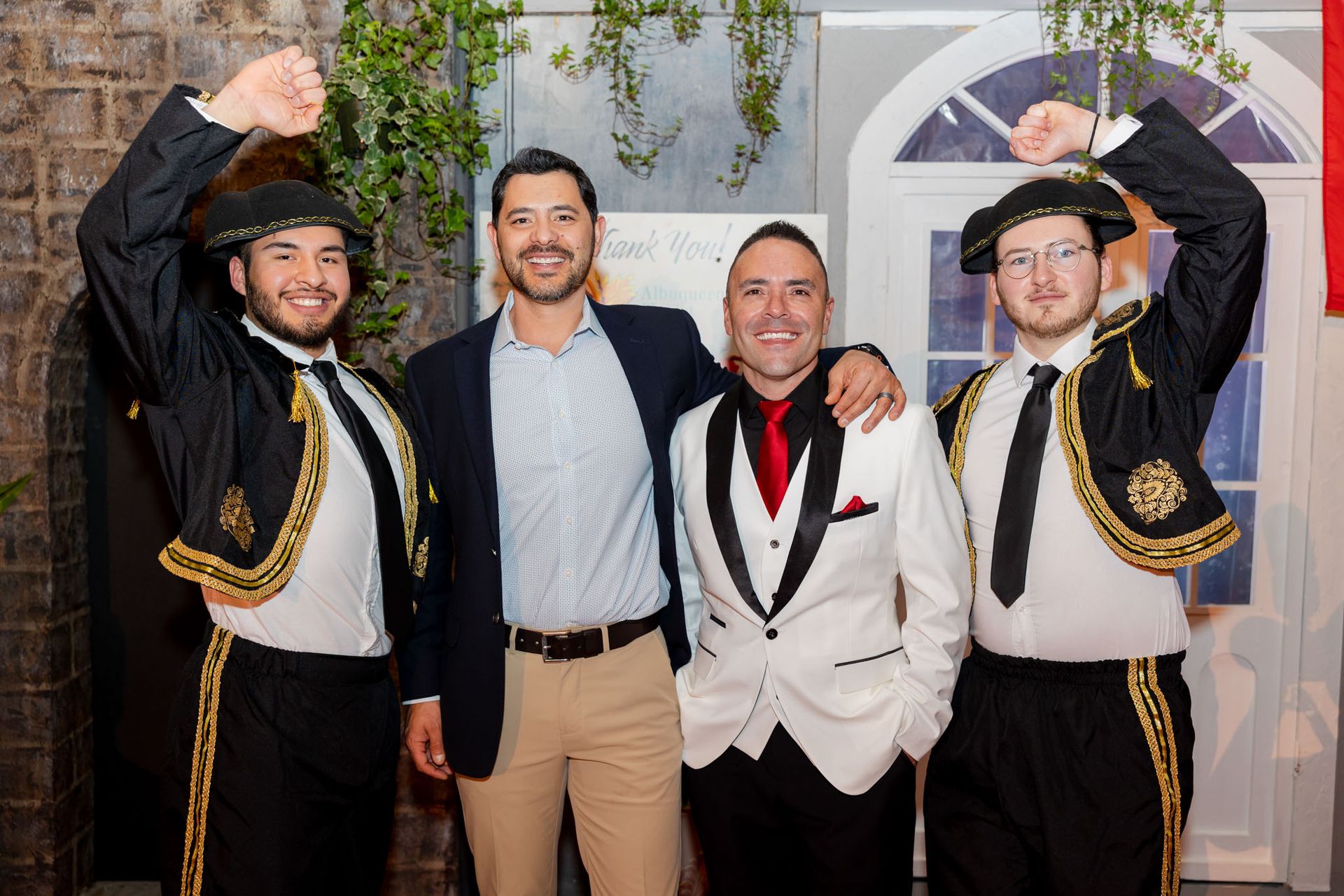 La Noche Encantada 2025 Photos | Hispano Chamber