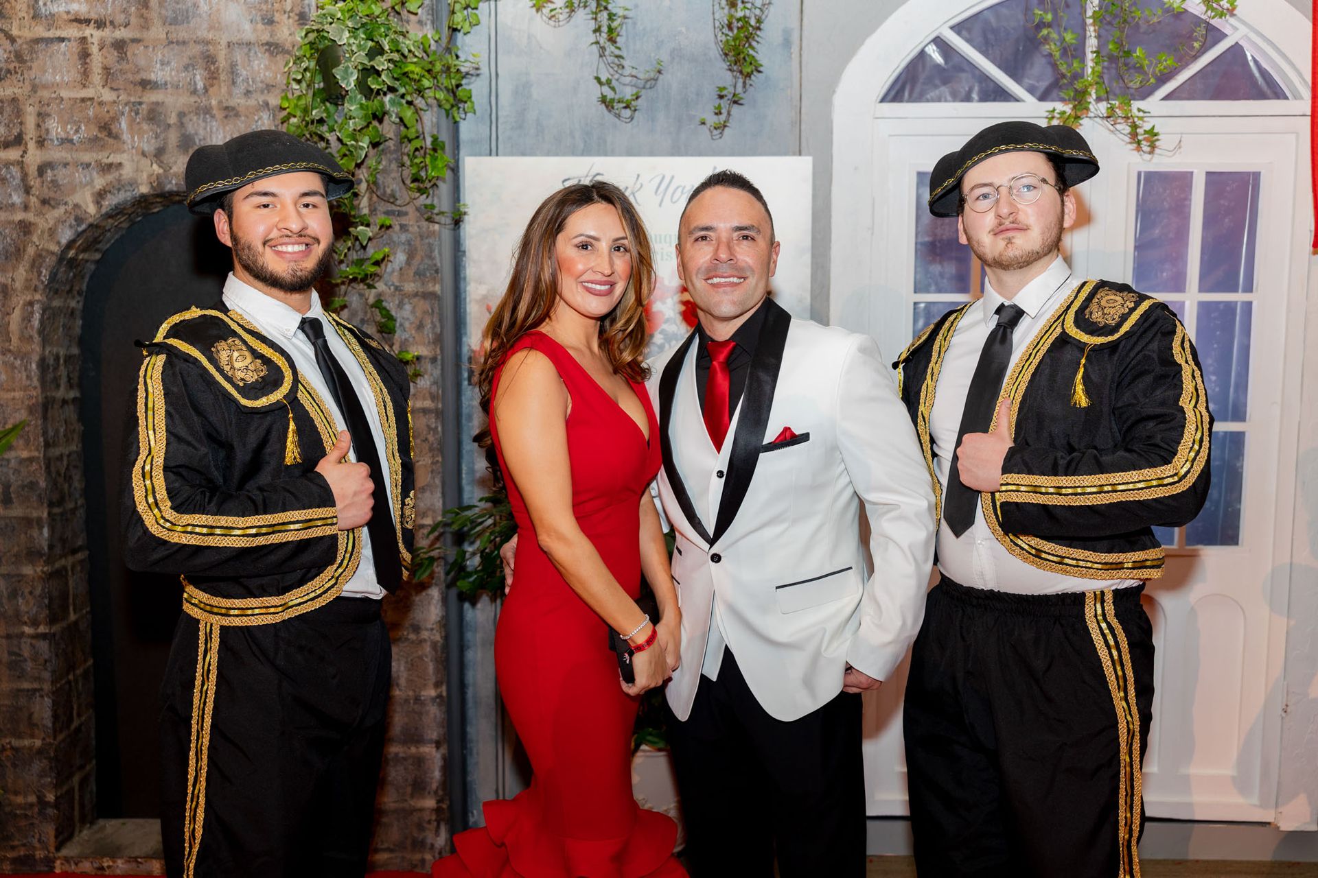 La Noche Encantada 2025 Photos | Hispano Chamber