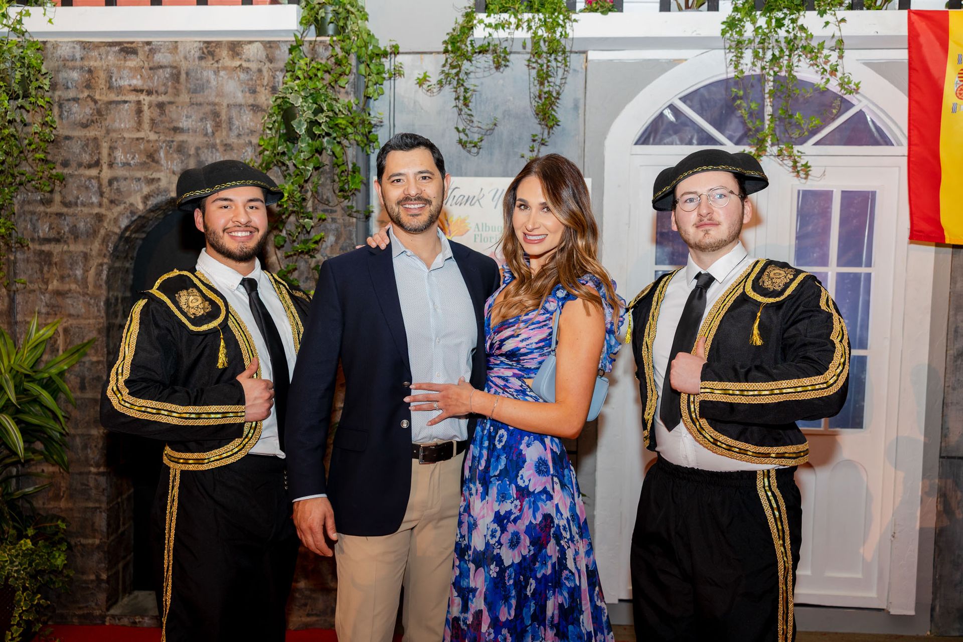 La Noche Encantada 2025 Photos | Hispano Chamber