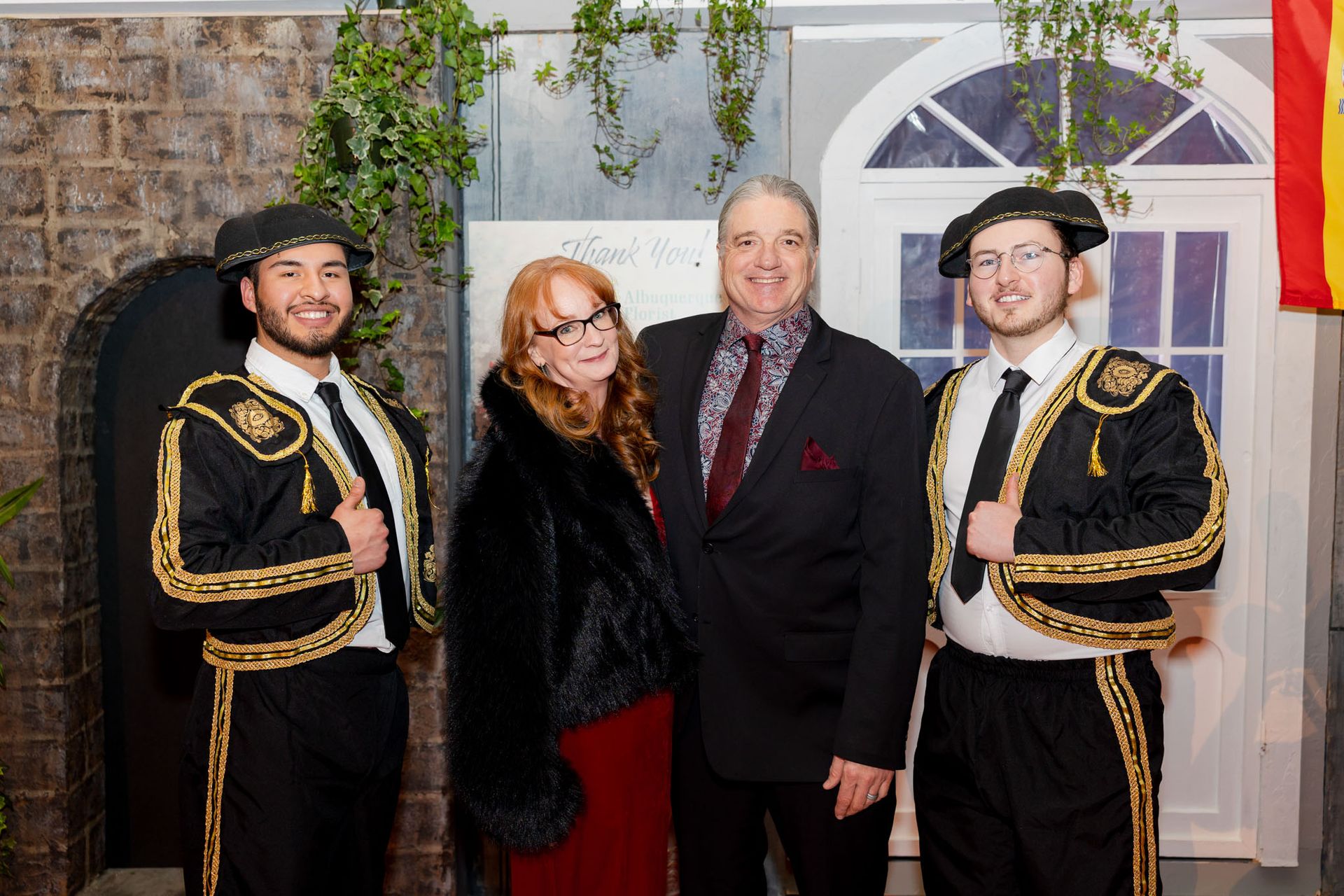 La Noche Encantada 2025 Photos | Hispano Chamber