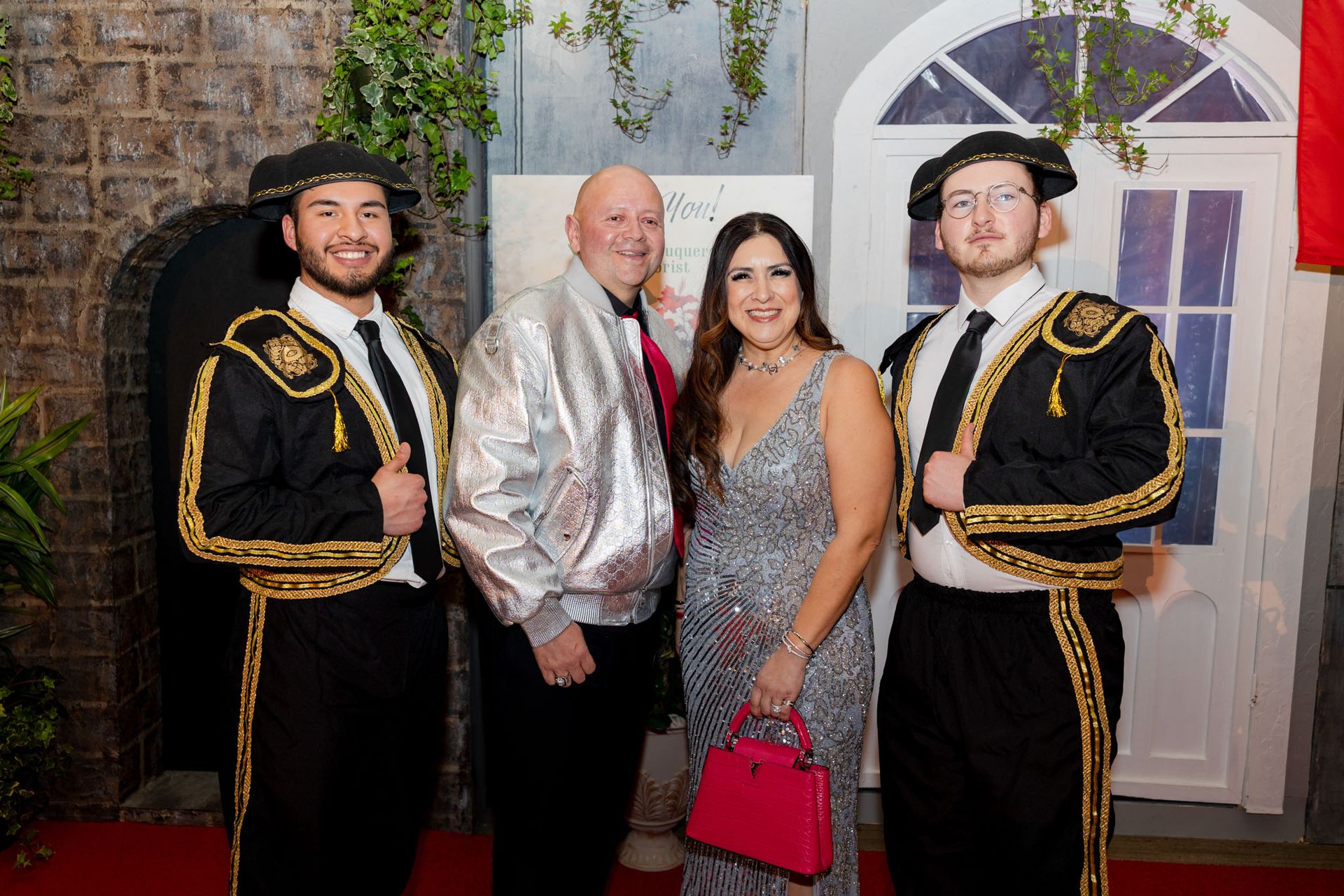 La Noche Encantada 2025 Photos | Hispano Chamber