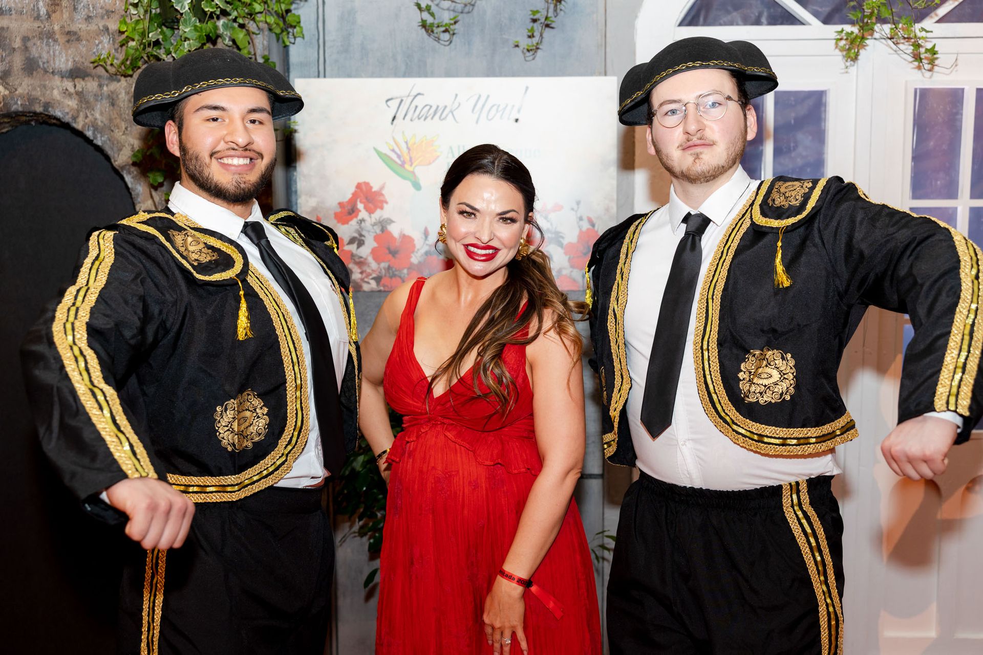La Noche Encantada 2025 Photos | Hispano Chamber