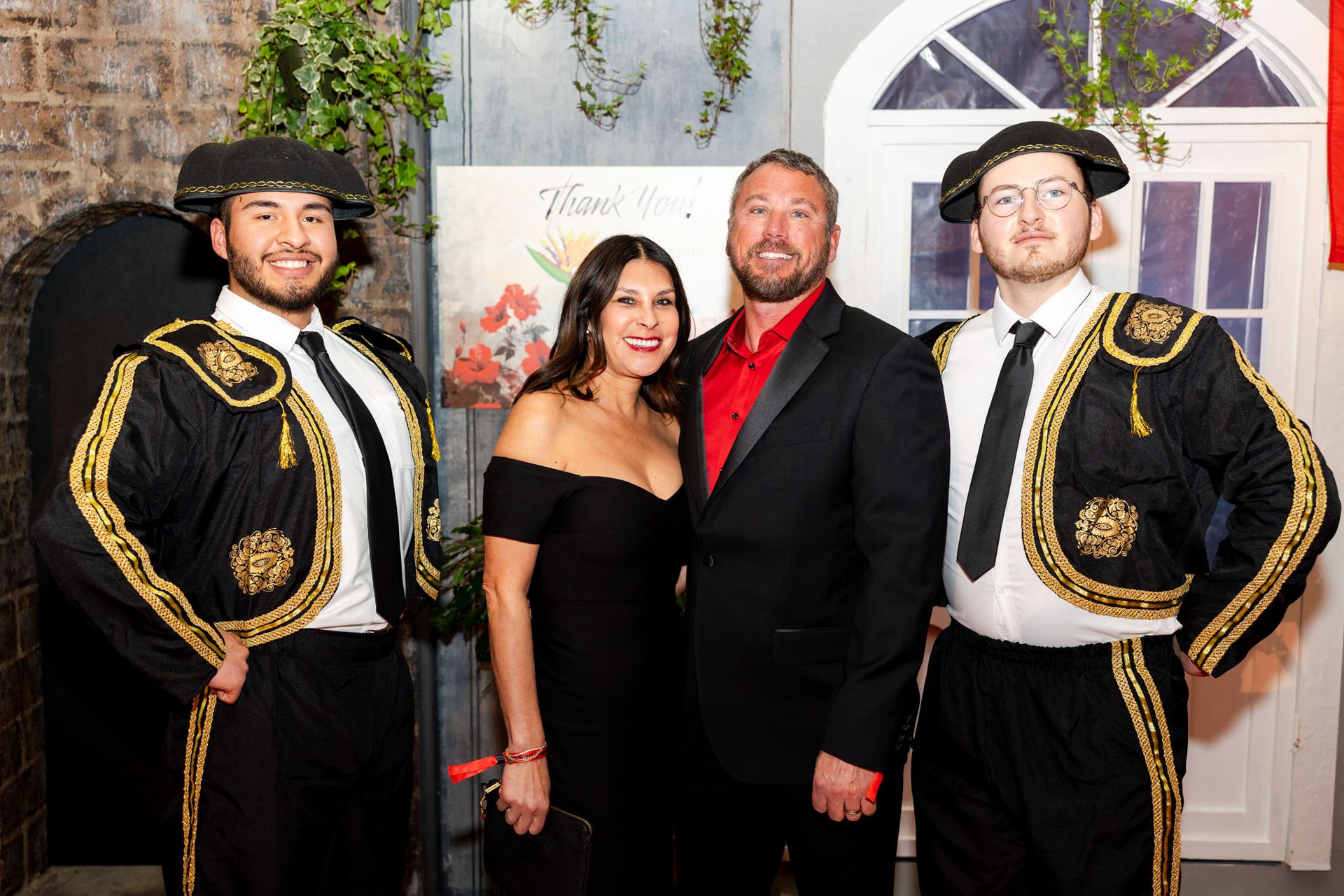 La Noche Encantada 2025 Photos | Hispano Chamber