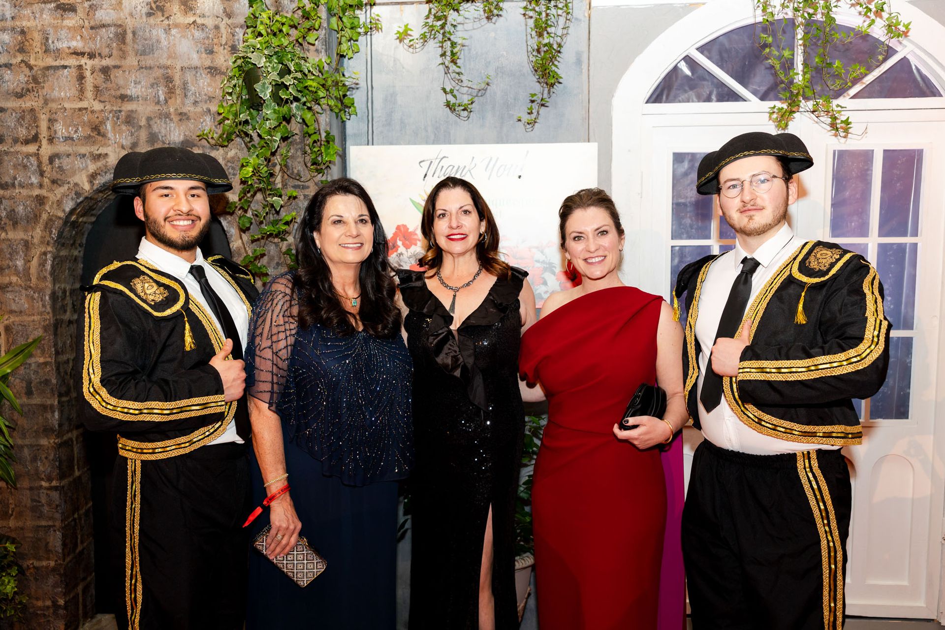 La Noche Encantada 2025 Photos | Hispano Chamber