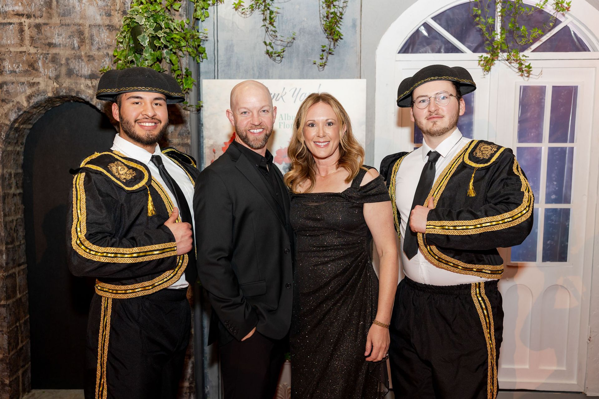 La Noche Encantada 2025 Photos | Hispano Chamber