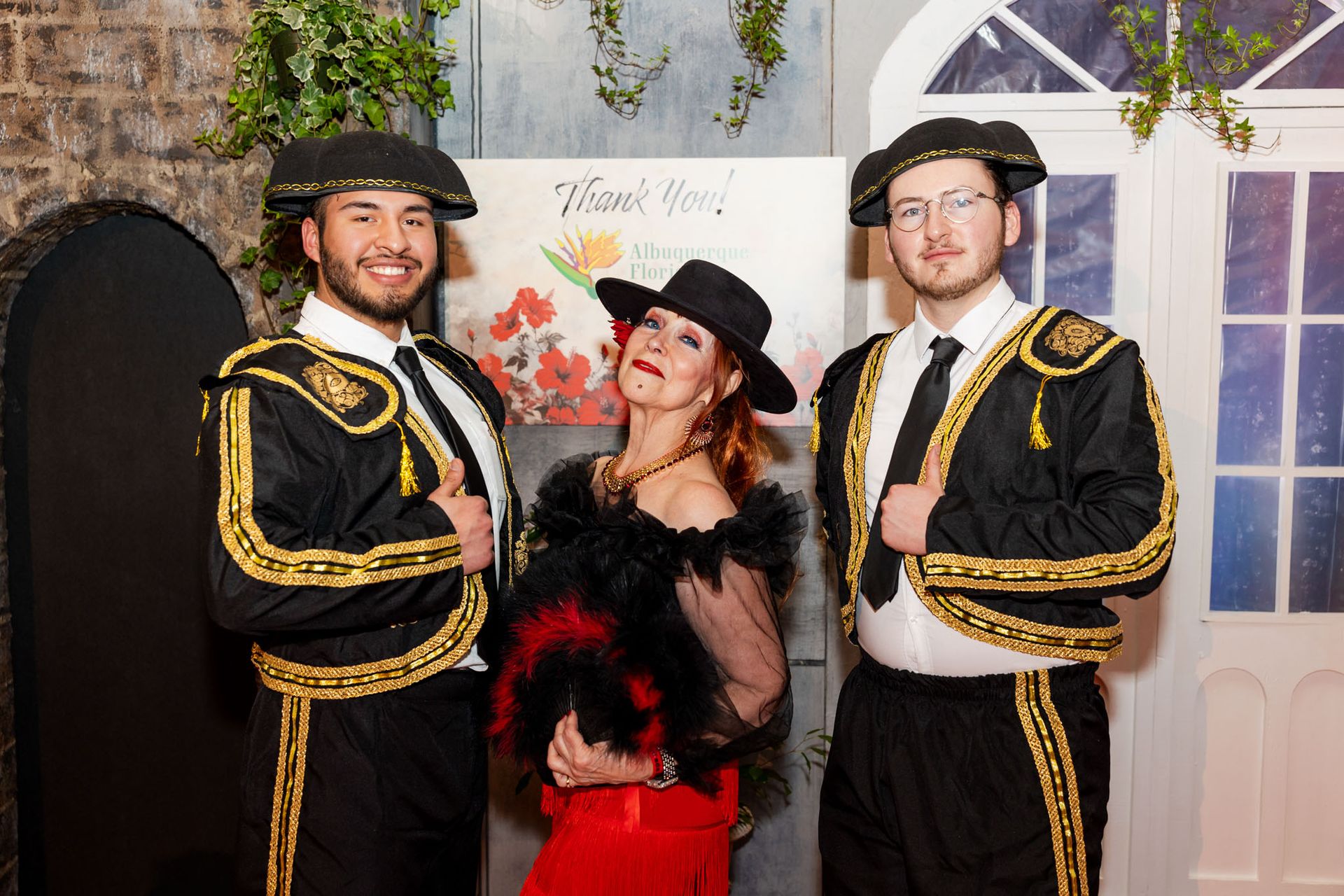 La Noche Encantada 2025 Photos | Hispano Chamber