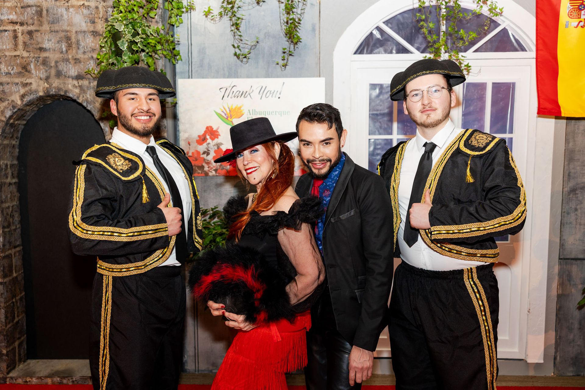 La Noche Encantada 2025 Photos | Hispano Chamber