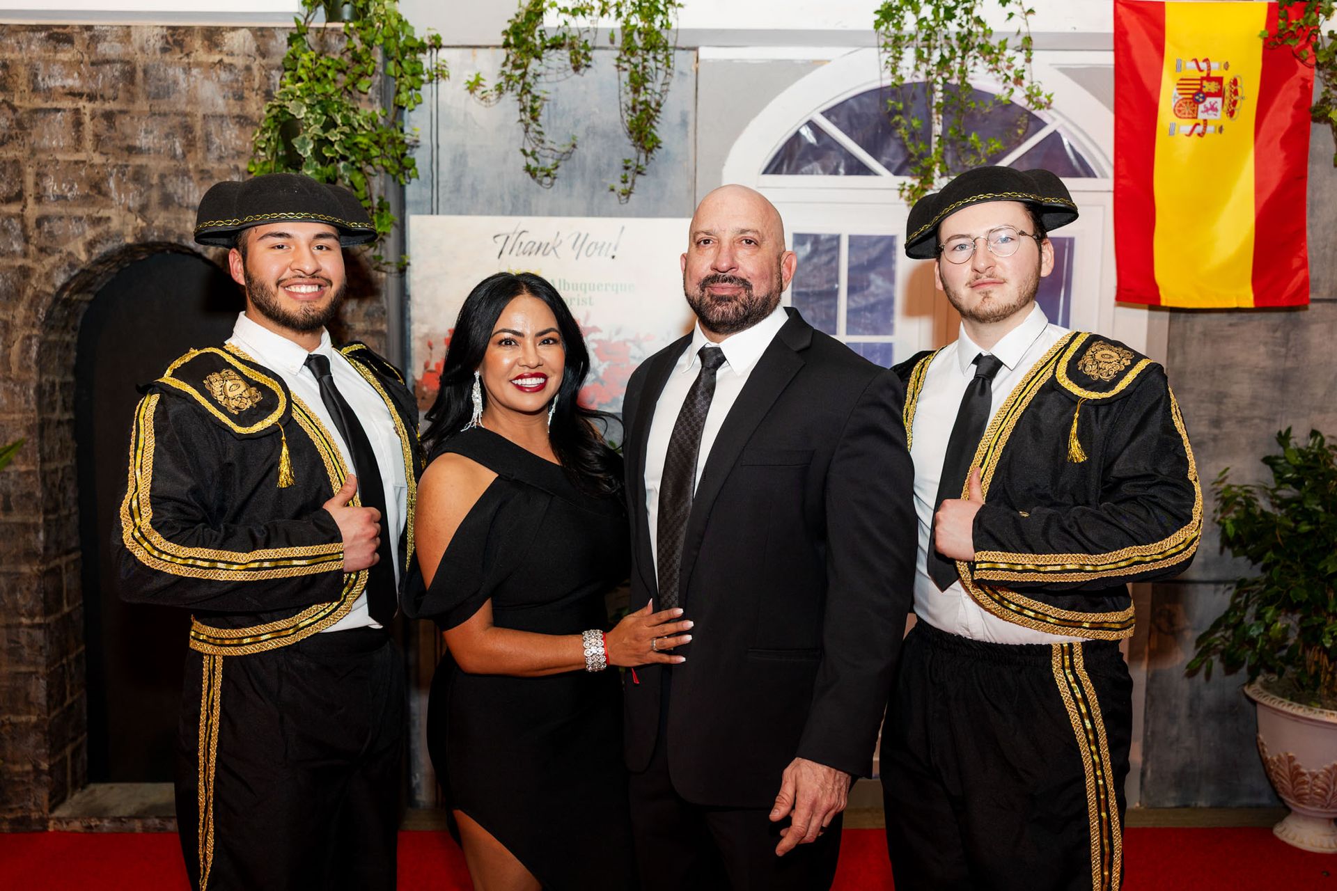 La Noche Encantada 2025 Photos | Hispano Chamber