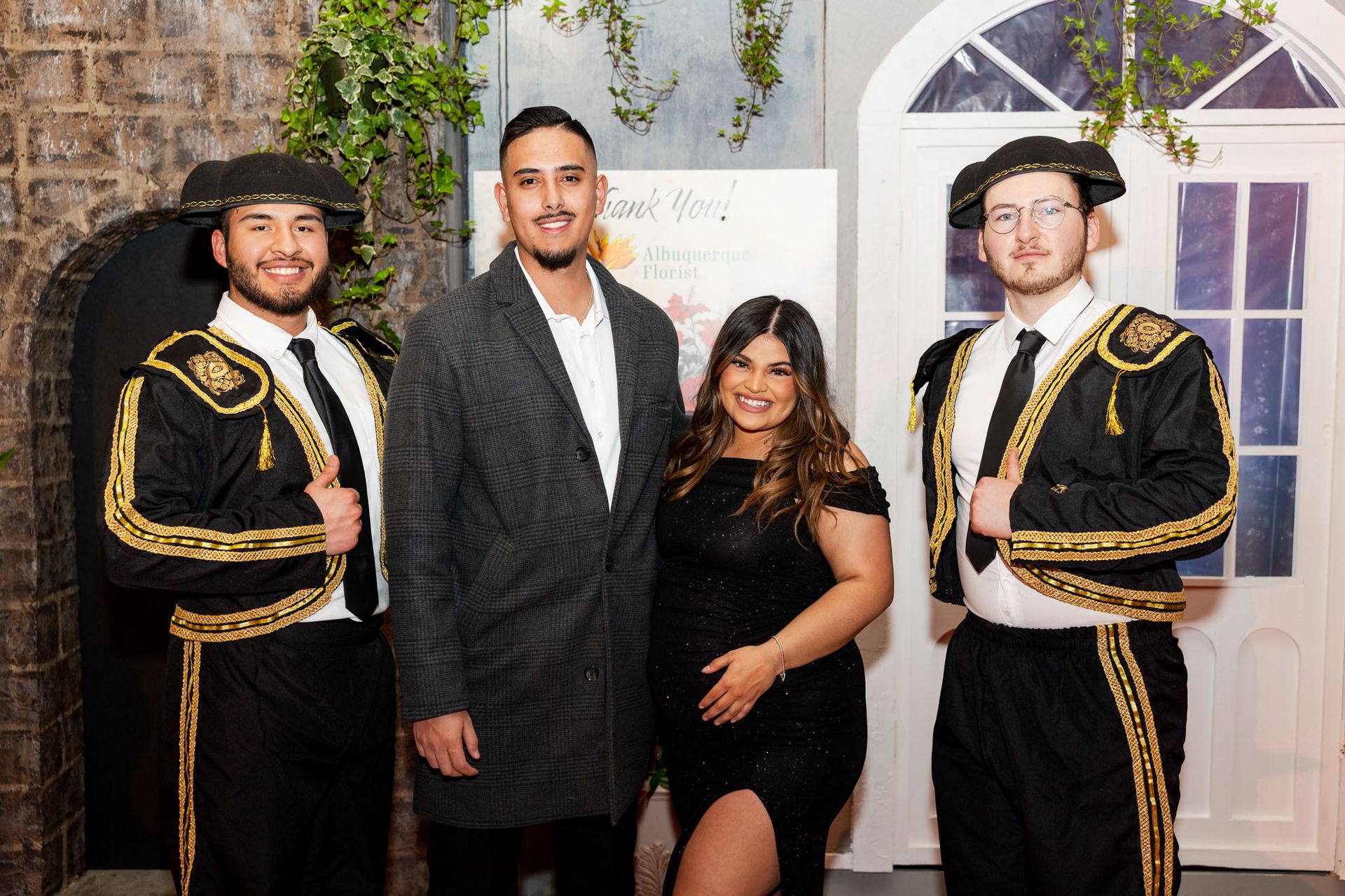 La Noche Encantada 2025 Photos | Hispano Chamber