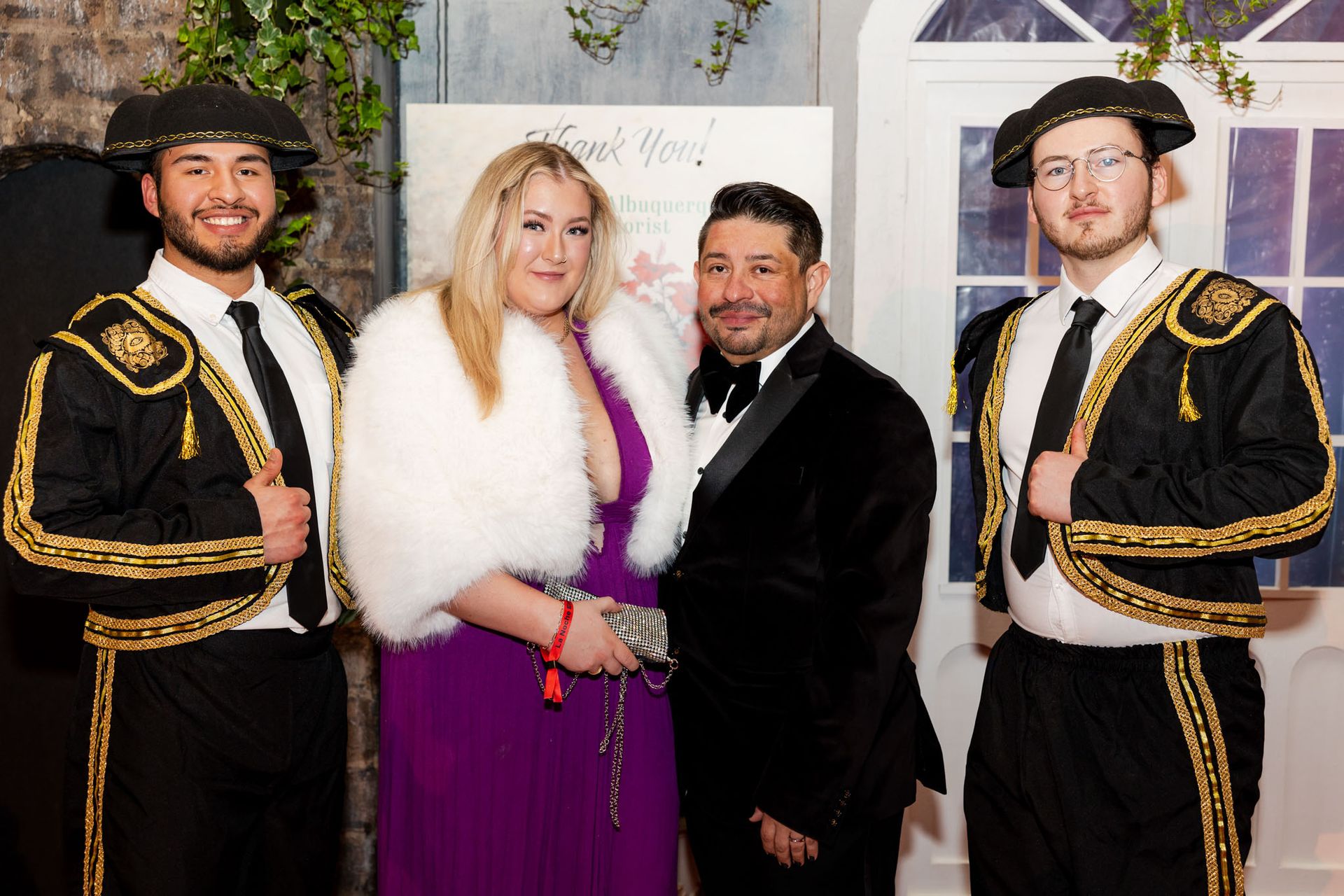 La Noche Encantada 2025 Photos | Hispano Chamber