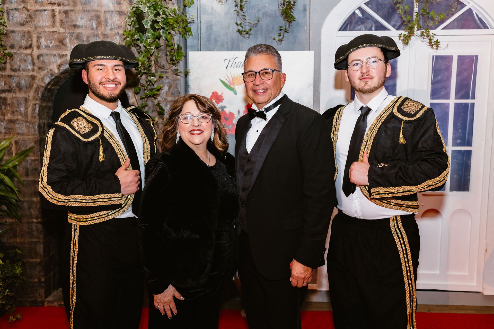 La Noche Encantada 2025 Photos | Hispano Chamber
