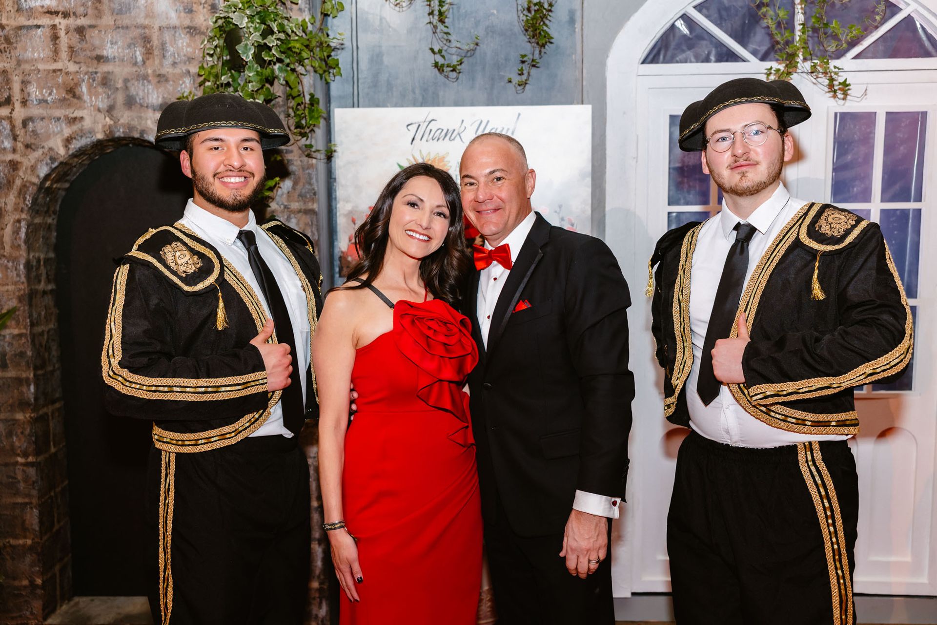 La Noche Encantada 2025 Photos | Hispano Chamber