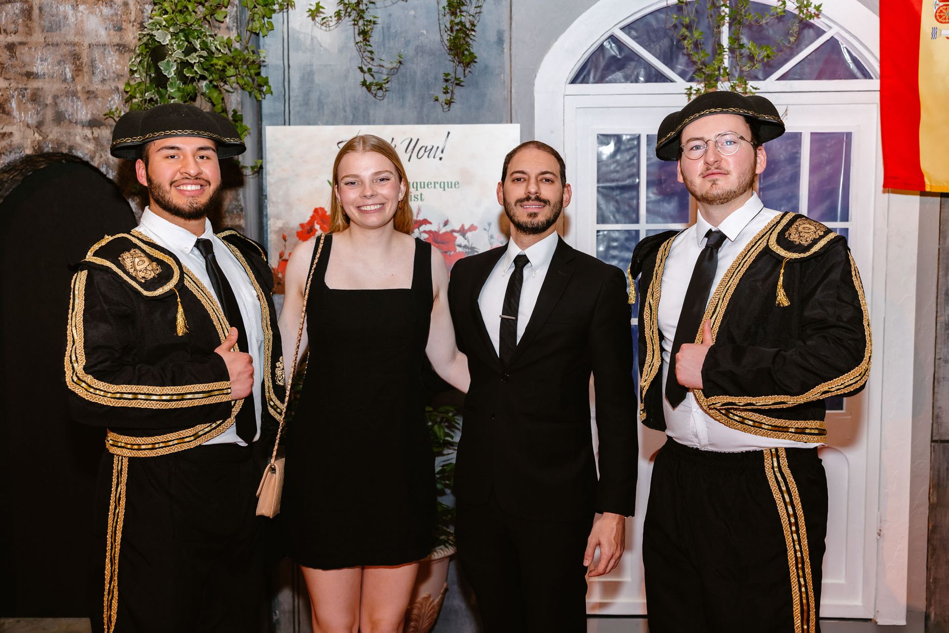 La Noche Encantada 2025 Photos | Hispano Chamber