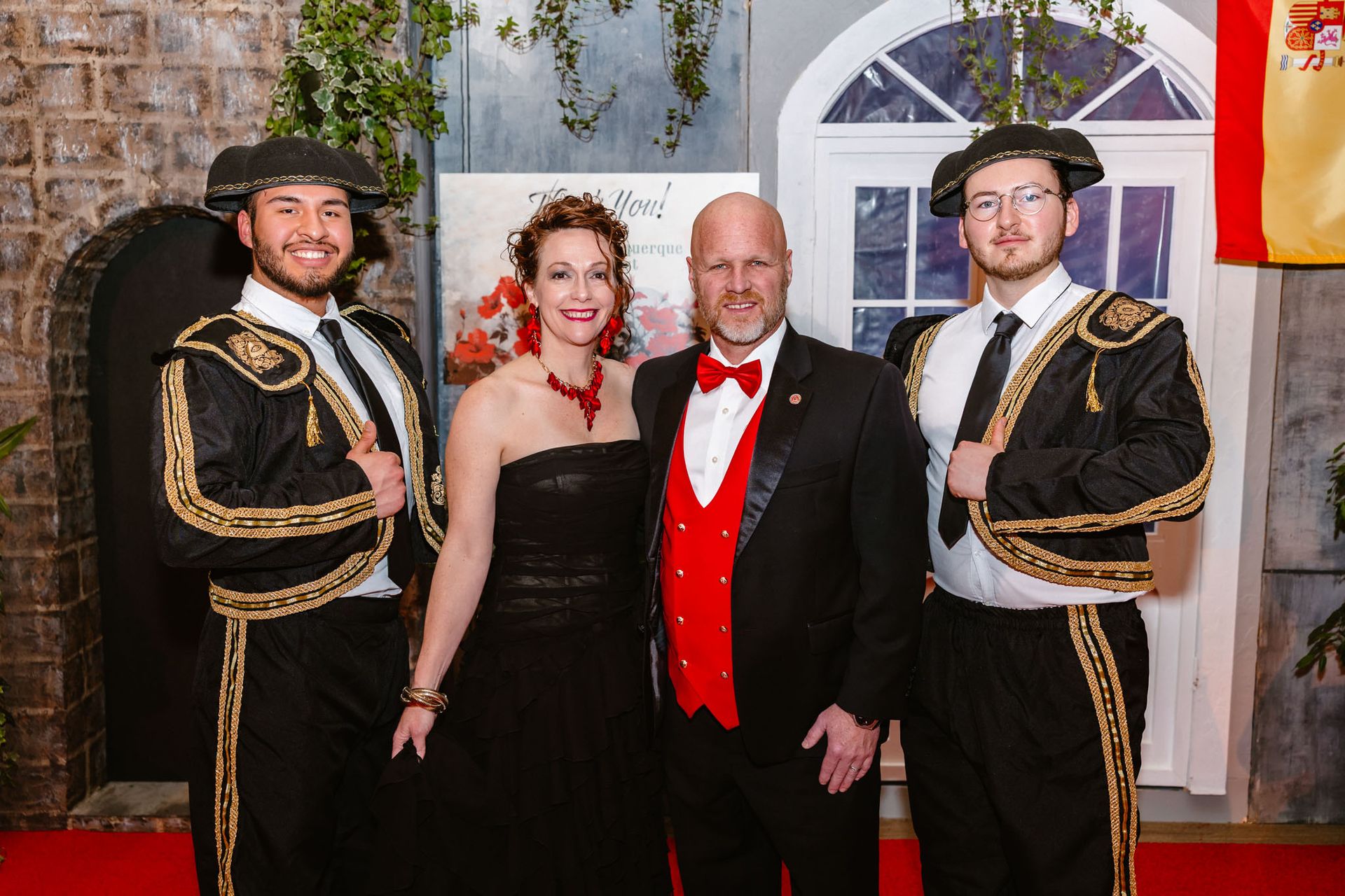La Noche Encantada 2025 Photos | Hispano Chamber