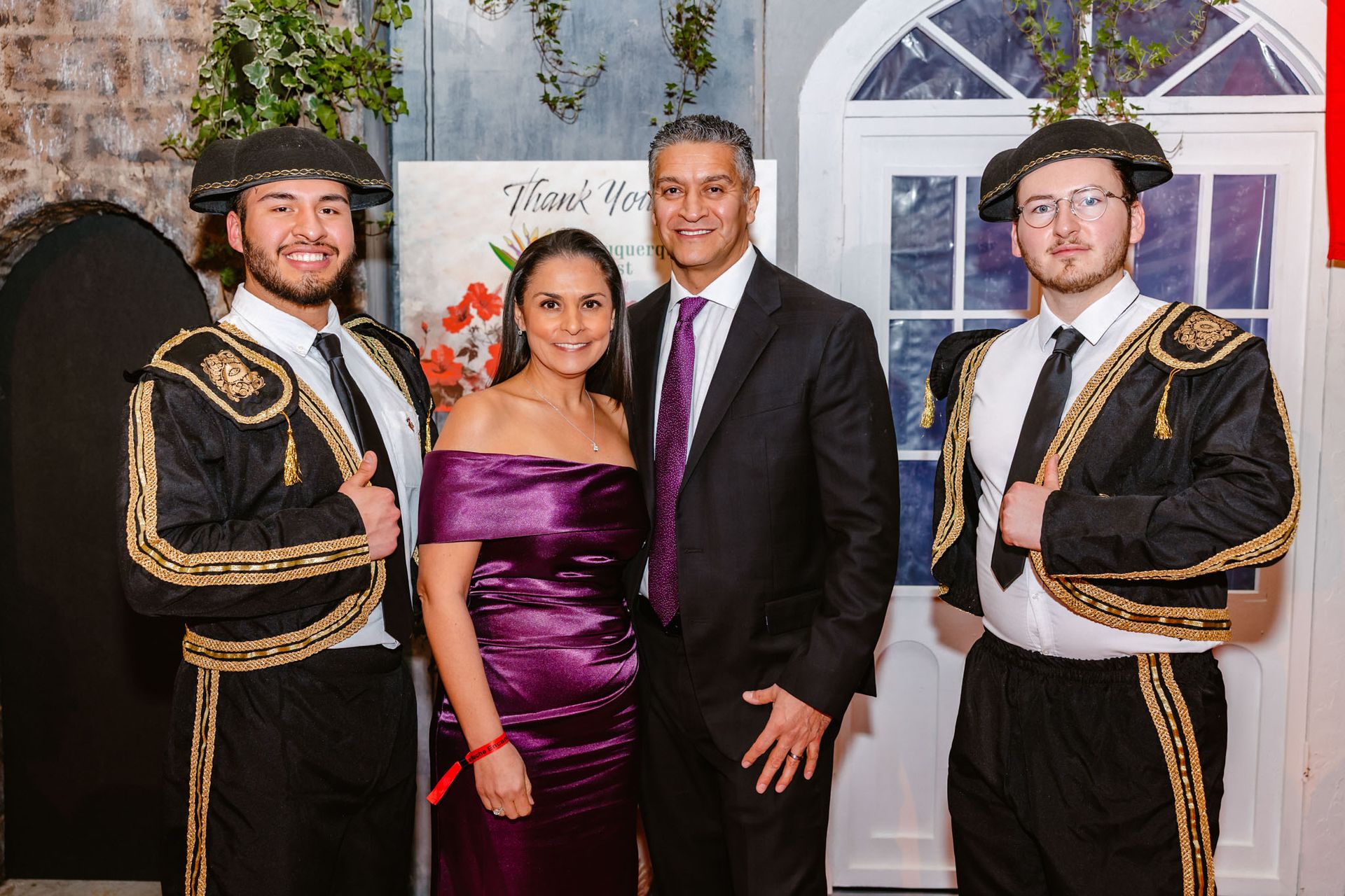 La Noche Encantada 2025 Photos | Hispano Chamber