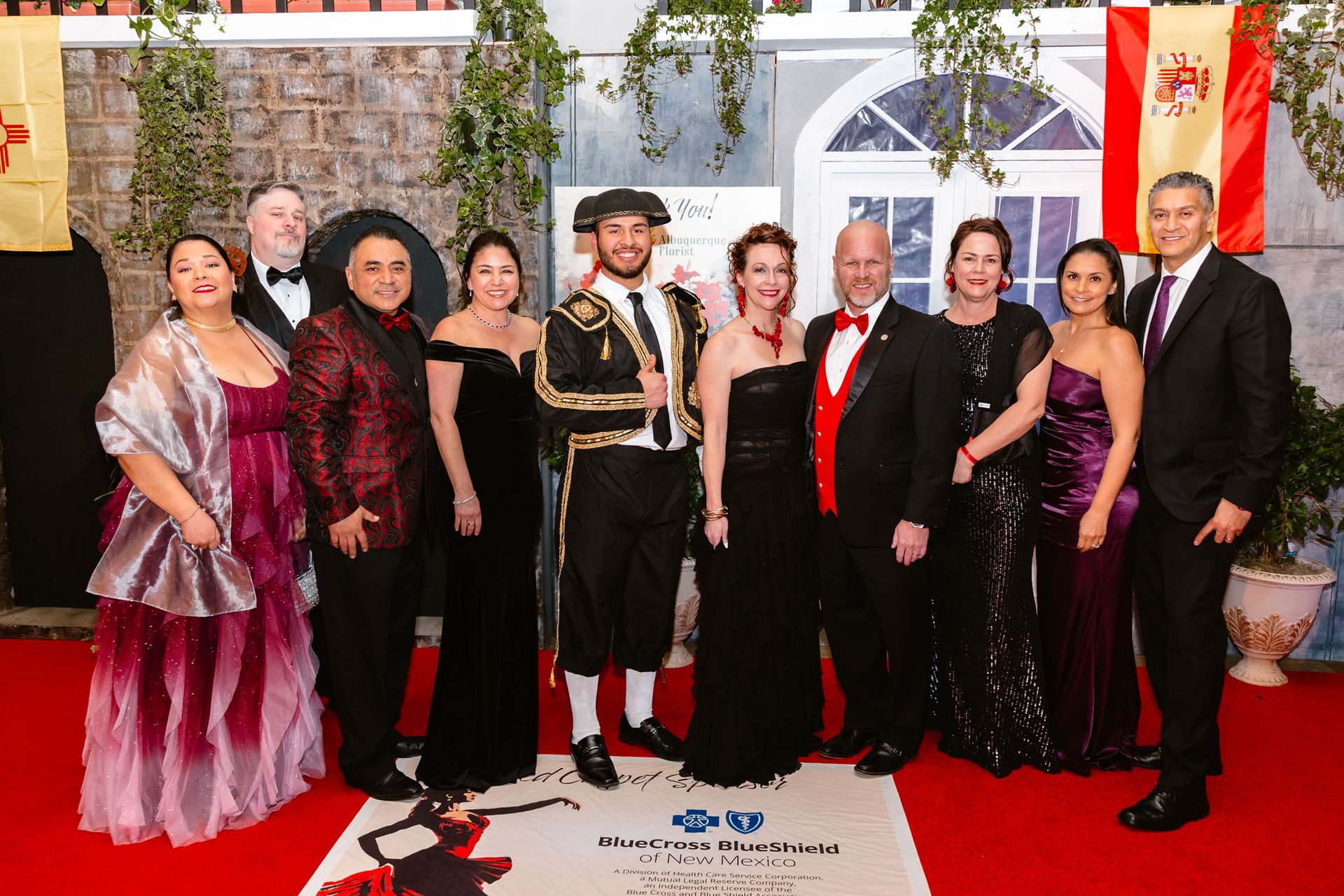 La Noche Encantada 2025 Photos | Hispano Chamber