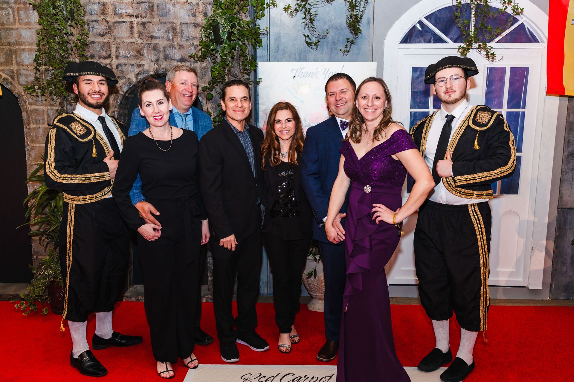 La Noche Encantada 2025 Photos | Hispano Chamber