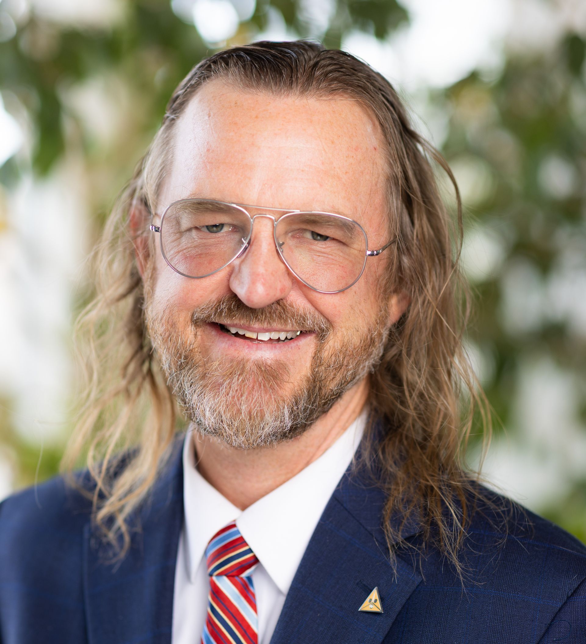 Our Board | Albuquerque Hispano Chamber