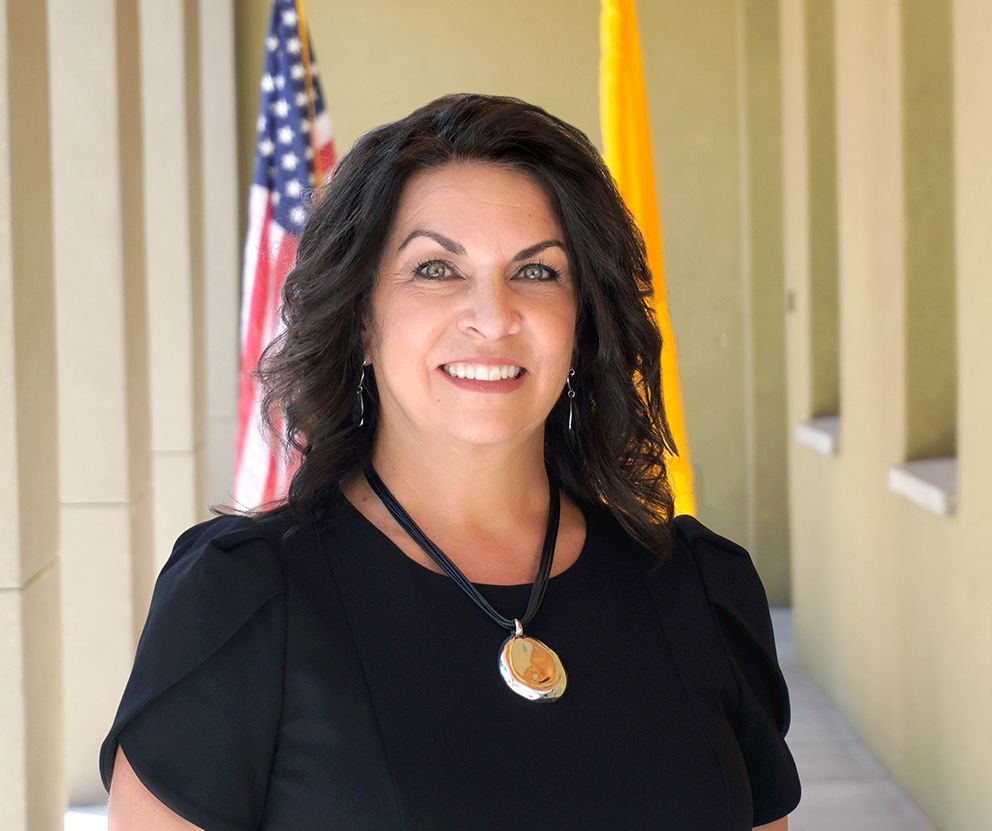 Our Team | Albuquerque Hispano Chamber