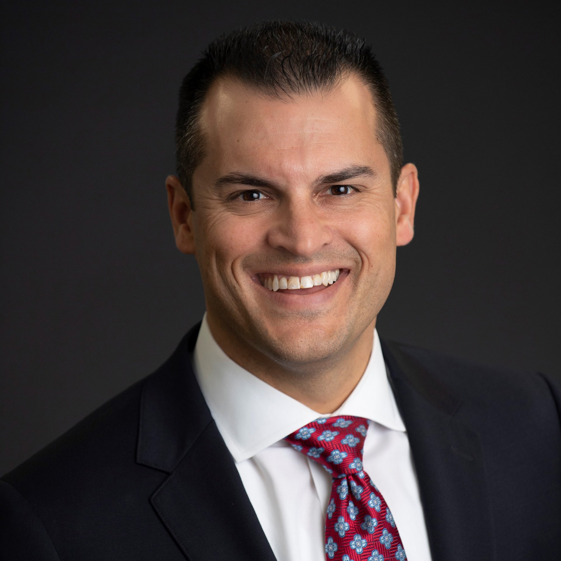 Our Board | Albuquerque Hispano Chamber