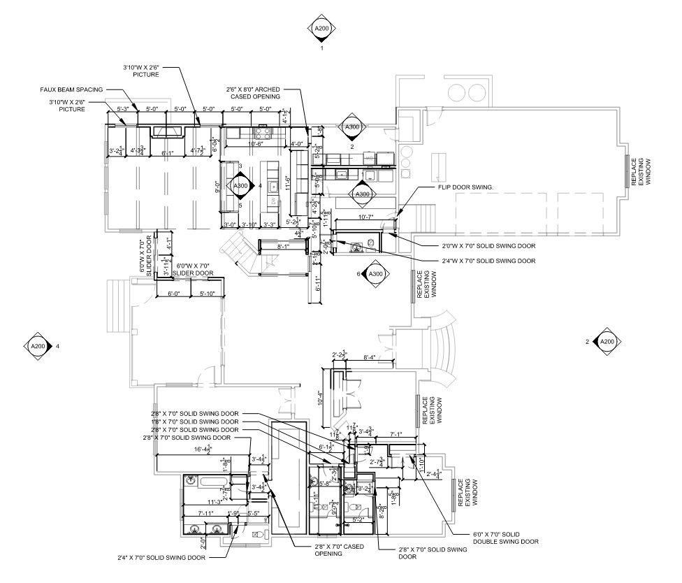 Commercial Architectural Portfolio | Ponte Vedra Beach, FL